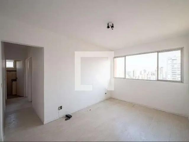 Apartamento para Venda em São Paulo/SP Vila Mascote 2 Quartos
