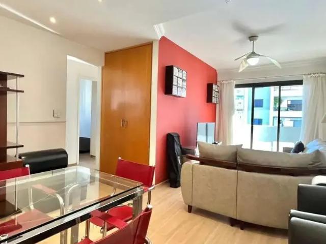 Apartamento para Venda em São Paulo/SP Vila Mascote 2 Quartos