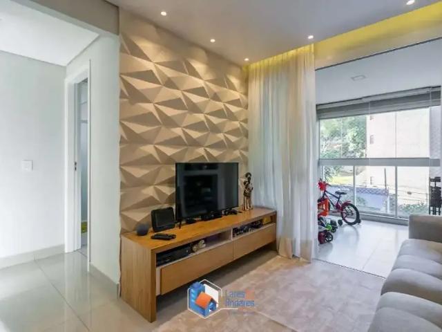 Apartamento para Venda em São Paulo/SP Vila Mascote 2 Quartos
