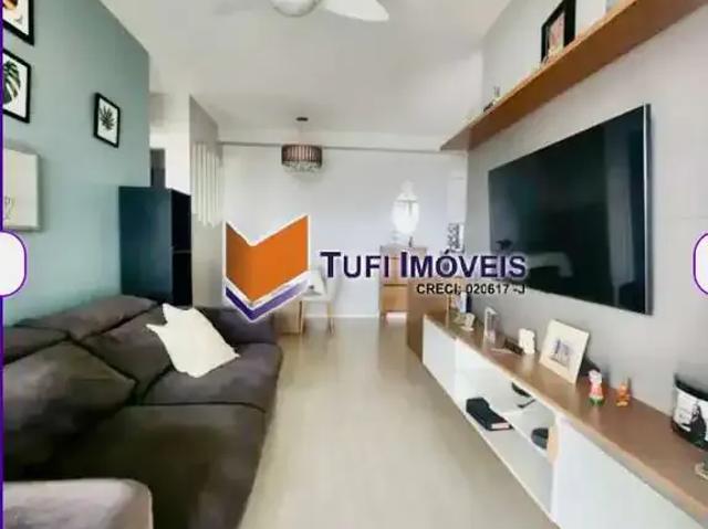 Apartamento para Venda em São Paulo/SP Vila Mascote 2 Quartos