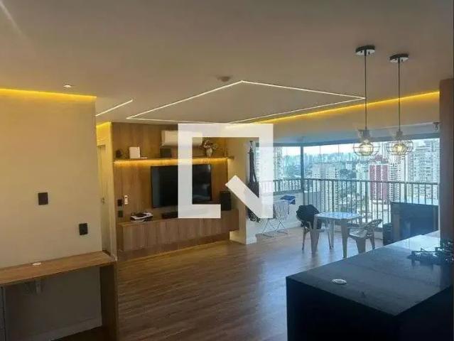Apartamento para Venda em São Paulo/SP Vila Mascote 2 Quartos