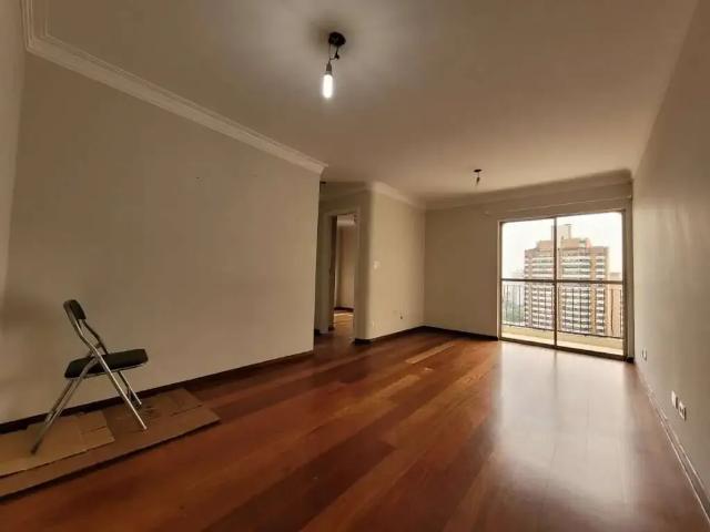 Apartamento para Venda em São Paulo/SP Vila Mascote 2 Quartos