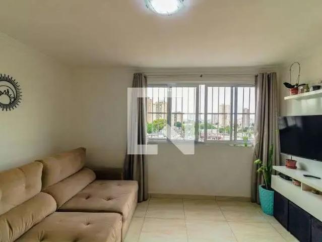 Apartamento para Venda em São Paulo/SP Vila Mascote 2 Quartos