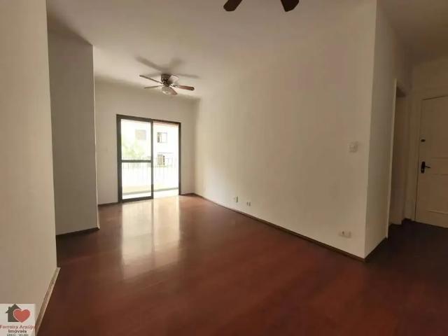 Apartamento para Venda em São Paulo/SP Vila Mascote 2 Quartos