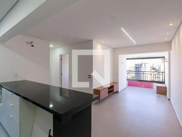Apartamento para Venda em São Paulo/SP Vila Mascote 2 Quartos