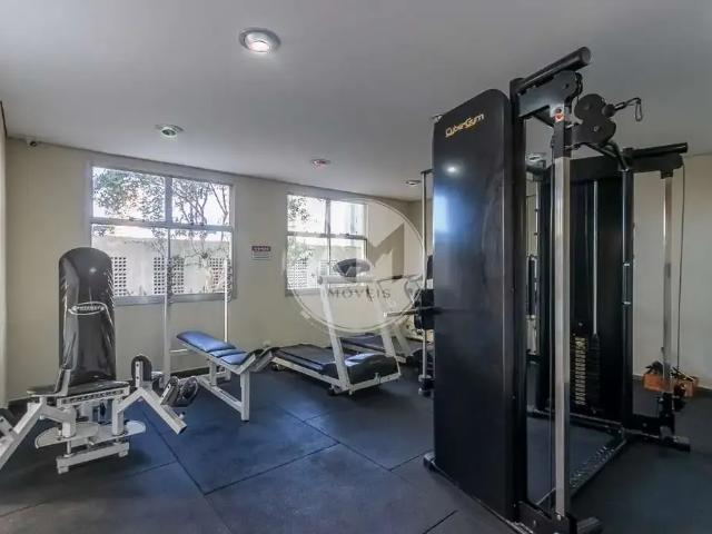 Apartamento para Venda em São Paulo/SP Vila Mascote 2 Quartos