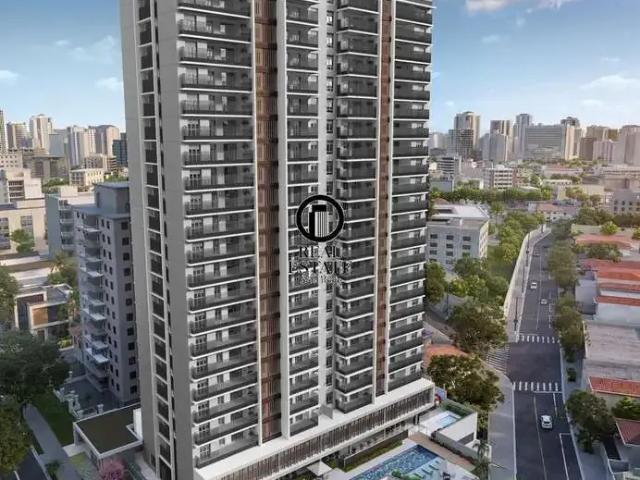 Apartamento para Venda em São Paulo/SP Vila Mascote 2 Quartos
