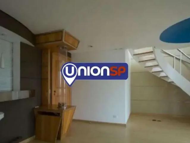 Apartamento para Venda em São Paulo/SP Vila Mascote 2 Quartos