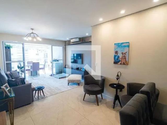 Apartamento para Venda em São Paulo/SP Vila Mascote 2 Quartos