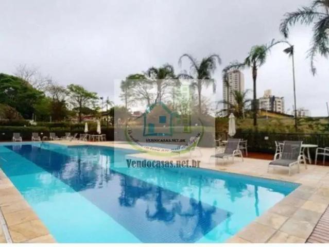 Apartamento para Venda em São Paulo/SP Vila Mascote 2 Quartos