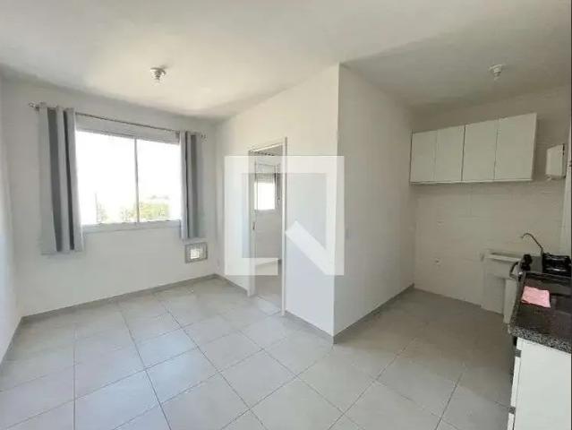 Apartamento para Venda em São Paulo/SP Vila Mascote 2 Quartos
