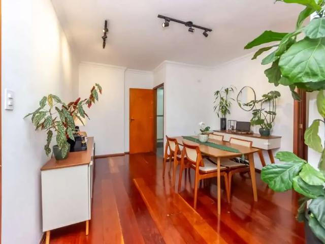Apartamento para Venda em São Paulo/SP Vila Mascote 2 Quartos