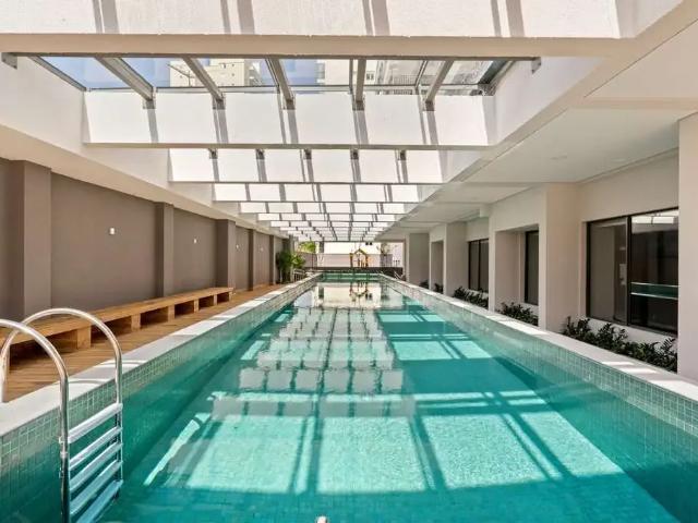 Apartamento para Venda em São Paulo/SP Vila Mascote 2 Quartos