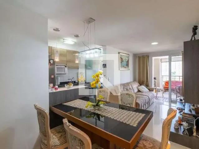 Apartamento para Venda em São Paulo/SP Vila Mascote 2 Quartos