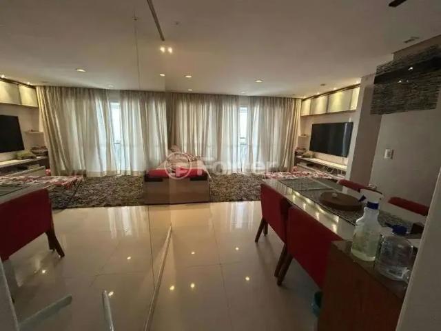 Apartamento para Venda em São Paulo/SP Vila Mascote 2 Quartos