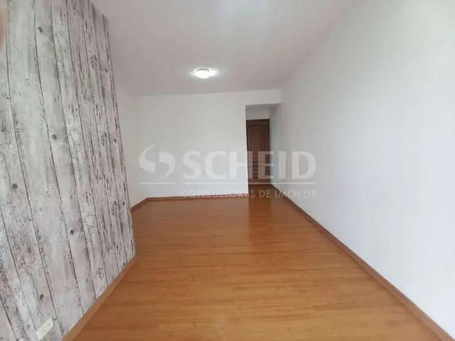 Apartamento para Venda em São Paulo/SP Vila Mascote 2 Quartos