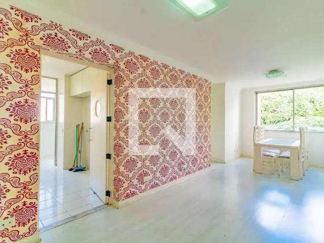Apartamento para Venda em São Paulo/SP Vila Mascote 2 Quartos
