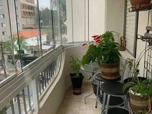 Apartamento para Venda em São Paulo/SP Vila Mascote 2 Quartos