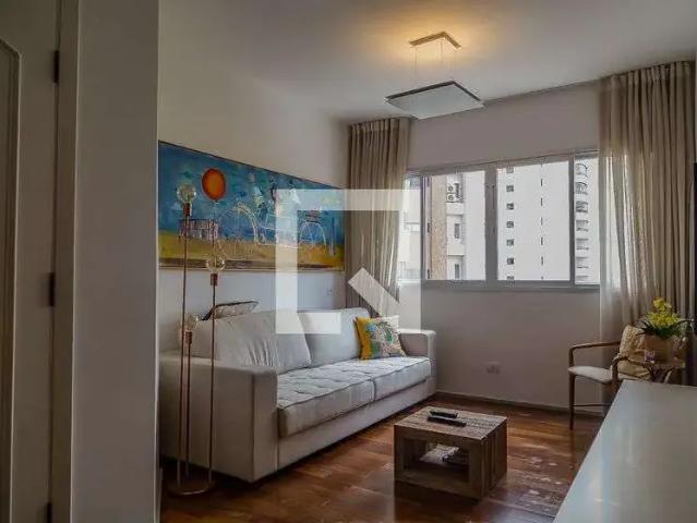 Apartamento para Venda em São Paulo/SP Vila Mascote 2 Quartos