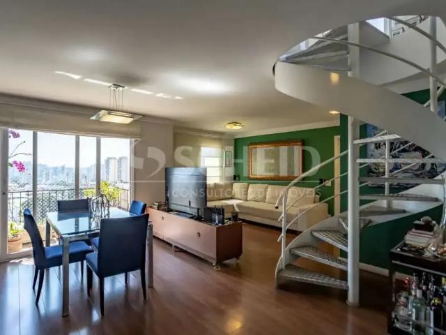 Apartamento para Venda em São Paulo/SP Vila Mascote 2 Quartos