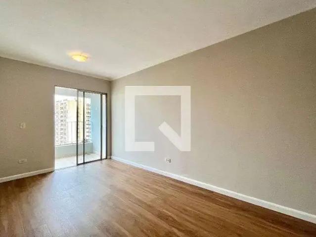 Apartamento para Venda em São Paulo/SP Vila Mascote 2 Quartos