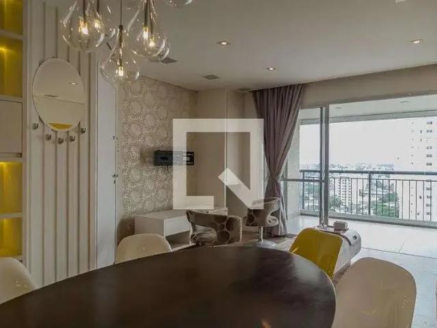 Apartamento para Venda em São Paulo/SP Vila Mascote 2 Quartos