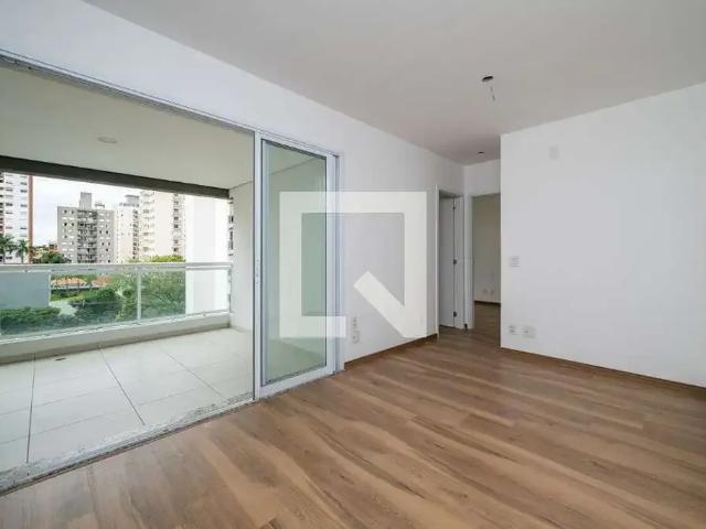 Apartamento para Venda em São Paulo/SP Vila Mascote 2 Quartos