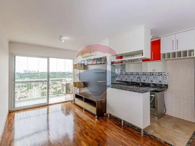Apartamento para Venda em São Paulo/SP Vila Mascote 2 Quartos