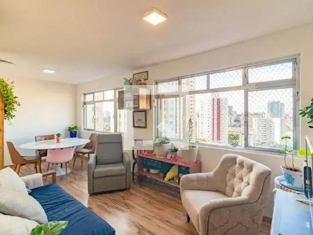 Apartamento para Venda em São Paulo/SP Vila Mascote 2 Quartos