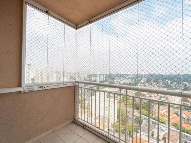 Apartamento para Venda em São Paulo/SP Vila Mascote 2 Quartos