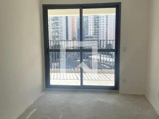 Apartamento para Venda em São Paulo/SP Vila Mascote 2 Quartos