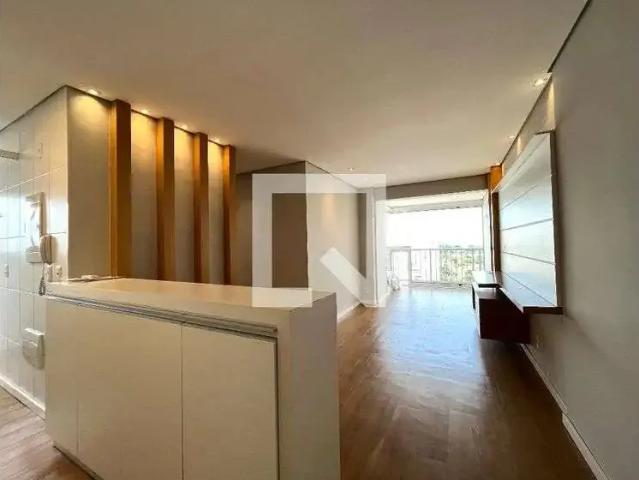 Apartamento para Venda em São Paulo/SP Vila Mascote 2 Quartos