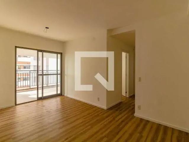 Apartamento para Venda em São Paulo/SP Vila Mascote 2 Quartos