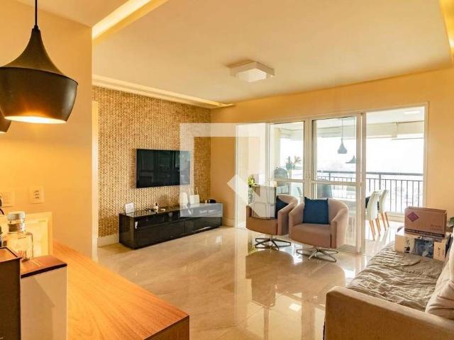 Apartamento para Venda em São Paulo/SP Vila Mascote 2 Quartos
