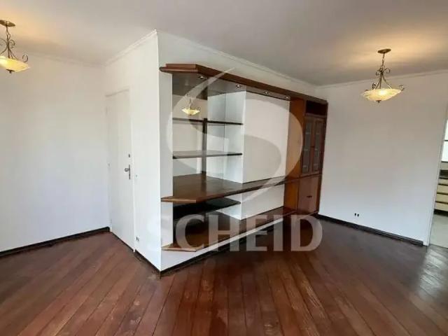 Apartamento para Venda em São Paulo/SP Vila Mascote 2 Quartos