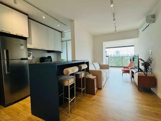 Apartamento para Venda em São Paulo/SP Vila Mascote 2 Quartos