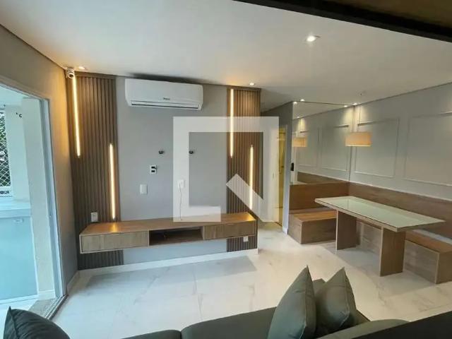 Apartamento para Venda em São Paulo/SP Vila Mascote 2 Quartos