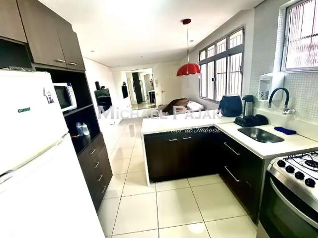Apartamento para Venda em São Paulo/SP Vila Mascote 2 Quartos