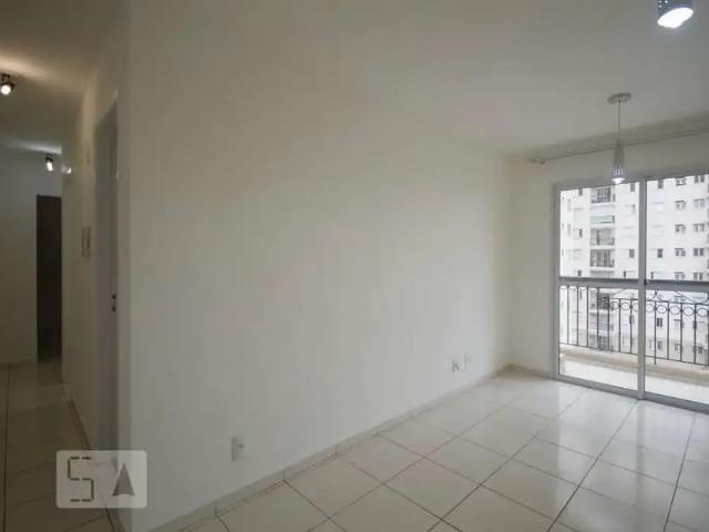 Apartamento para Venda em São Paulo/SP Vila Mascote 2 Quartos