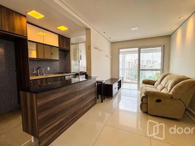 Apartamento para Venda em São Paulo/SP Vila Mascote 2 Quartos
