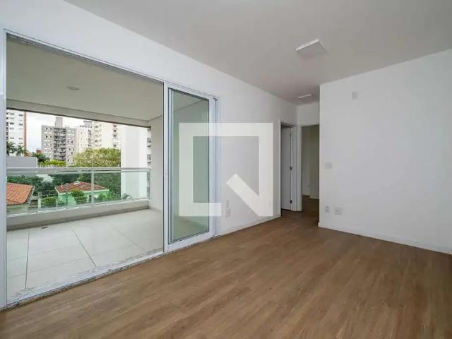 Apartamento para Venda em São Paulo/SP Vila Mascote 2 Quartos