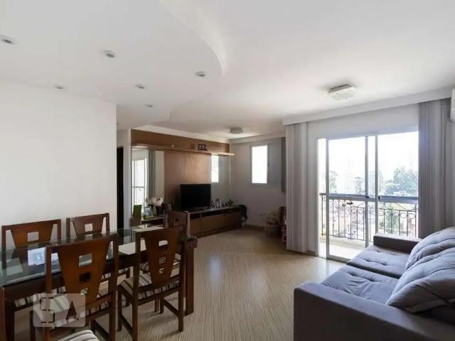 Apartamento para Venda em São Paulo/SP Vila Mascote 2 Quartos
