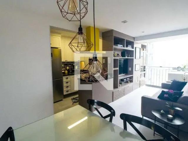 Apartamento para Venda em São Paulo/SP Vila Mascote 2 Quartos