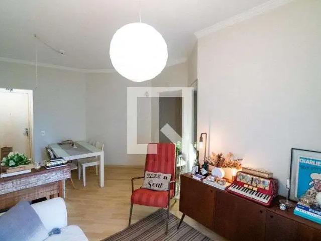 Apartamento para Venda em São Paulo/SP Vila Mascote 2 Quartos