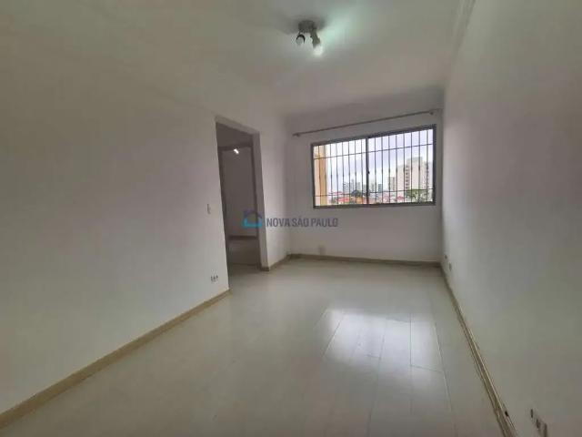 Apartamento para Venda em São Paulo/SP Vila Mascote 2 Quartos