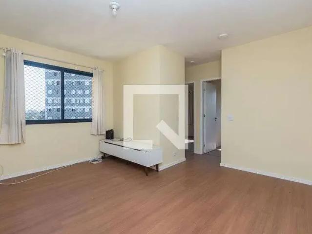 Apartamento para Venda em São Paulo/SP Vila Mascote 2 Quartos