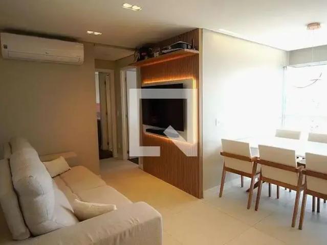 Apartamento para Venda em São Paulo/SP Vila Mascote 2 Quartos