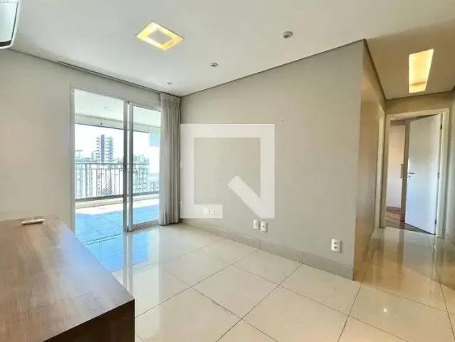 Apartamento para Venda em São Paulo/SP Vila Mascote 2 Quartos