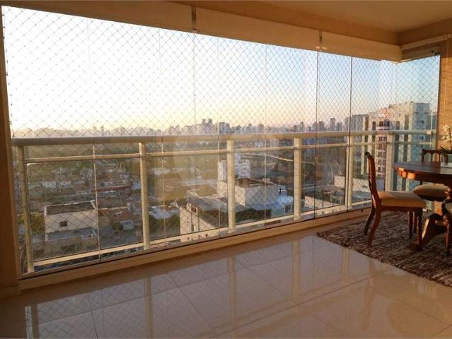Apartamento para Venda em São Paulo/SP Vila Mascote 2 Quartos