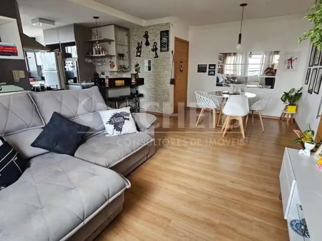 Apartamento para Venda em São Paulo/SP Vila Mascote 2 Quartos